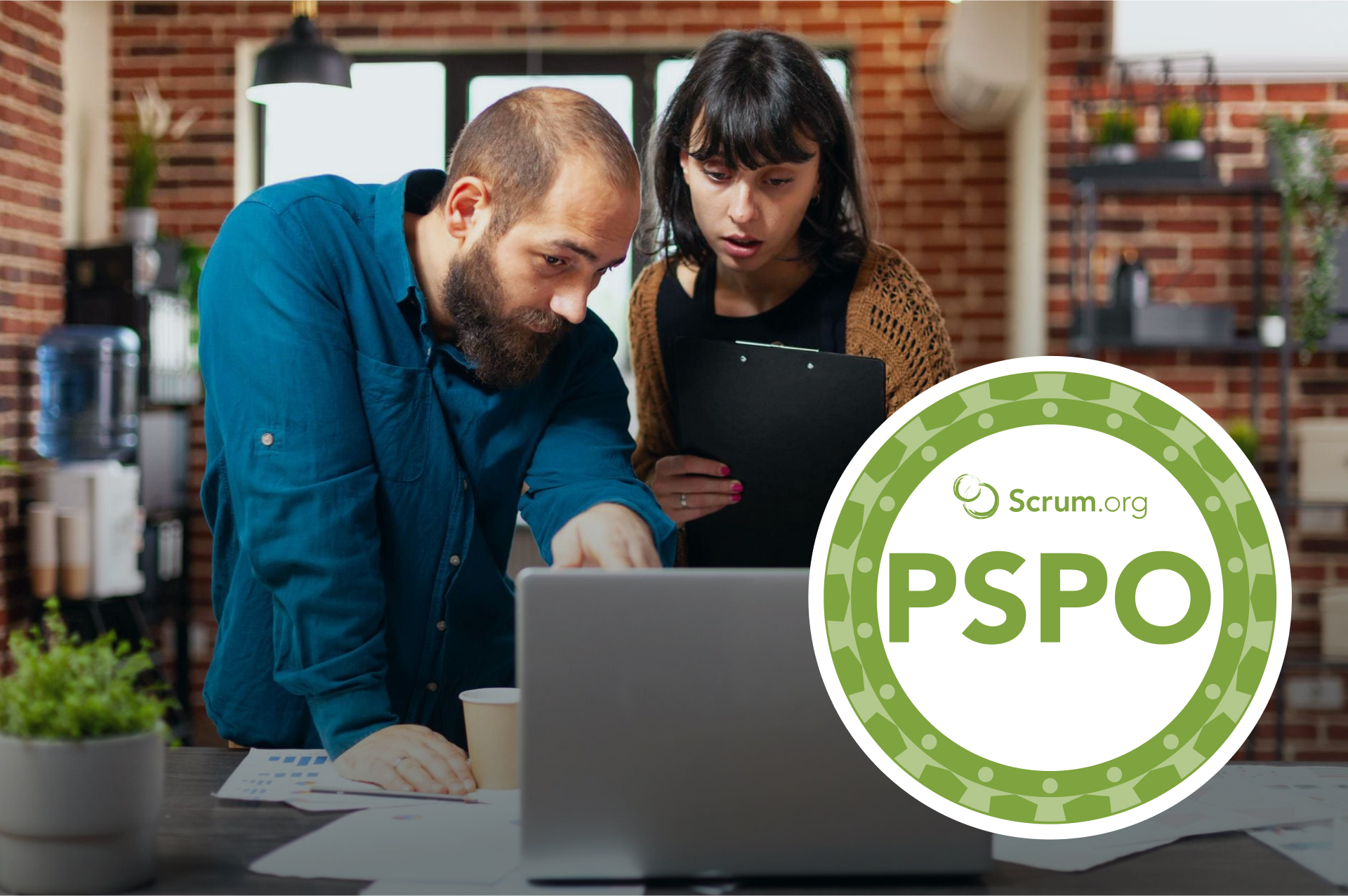 PSPO - Professional Scrum Product Owner™ - Agile School